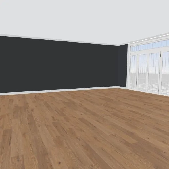 House created by myah kennedy on Homestyler