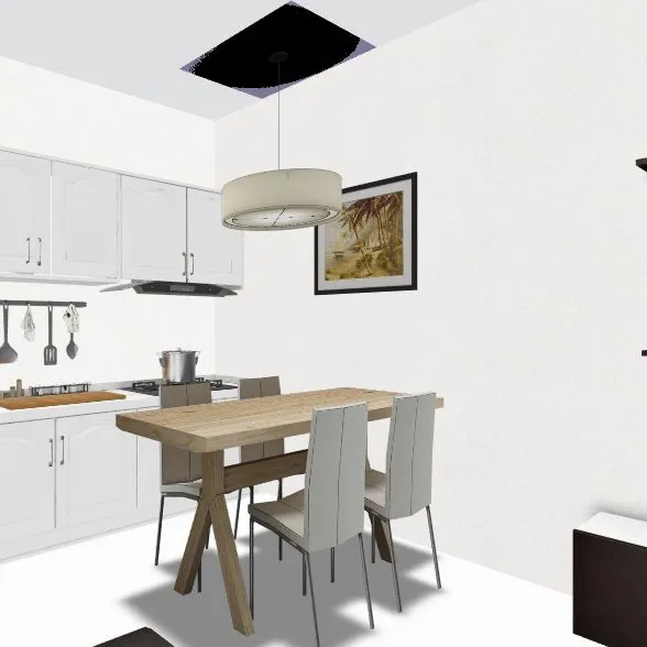 My House created by Henry Le on Homestyler