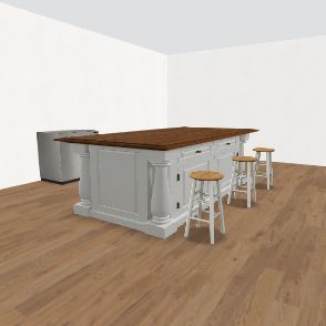 Jaxon Rutledge Interior Designer-Homestyler