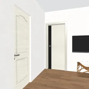 bedroom balcony created by Anand srivatsa on Homestyler