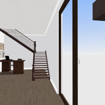 Harley Judd Interior Designer-Homestyler