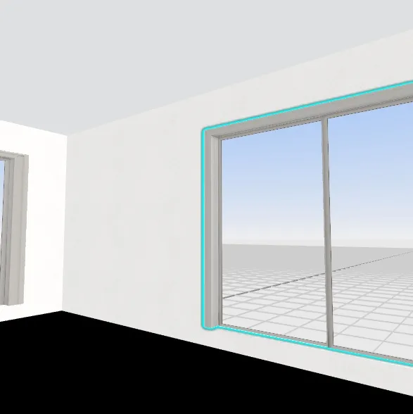 700 Palms created by Rizza Del Castillo-Cabangbang on Homestyler