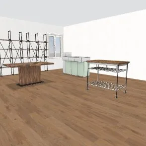 Proshop created by JONI LAYCOOK on Homestyler