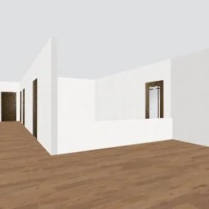 MCH Floorplan created by Greg Rice on Homestyler