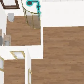 lock down created by Truli Croy on Homestyler