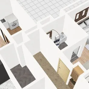 3f created by 易庭 蔡 on Homestyler