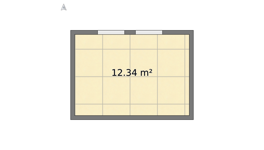 my design design ideas & pictures (13 sqm)-Homestyler