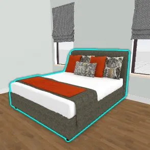 hnjkm created by Julia Benner on Homestyler