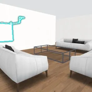 regular house created by Addison Zuther on Homestyler