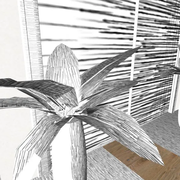 Home Final 2 created by Marina Correia on Homestyler