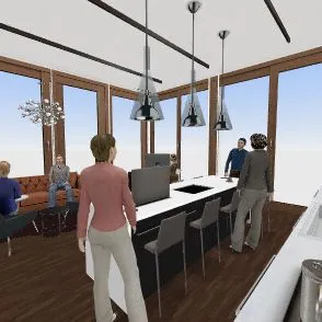 OFFICE - PHASE 2 updated created by Rob Glynn on Homestyler