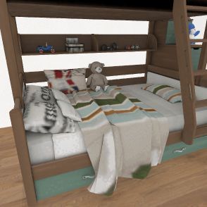 my dream room design ideas & pictures (46 sqm)-Homestyler