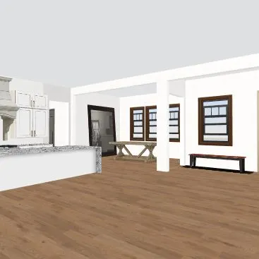 Stonybrook Furniture created by Tara Conover on Homestyler