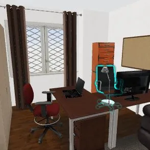 pokoj4 created by Martin Lexa on Homestyler