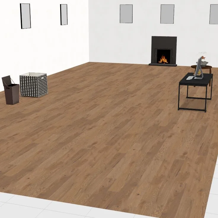 JH Project created by Jia Hui Siew on Homestyler