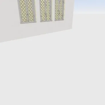 sample created by KEVIN QUINN on Homestyler