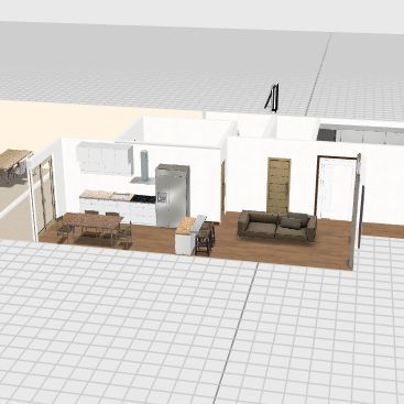 Casa2 design ideas & pictures (114 sqm)-Homestyler