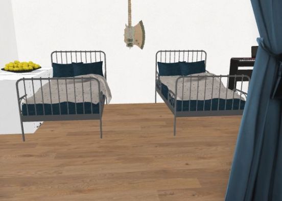 Anton Popowitz Interior Designer-Homestyler