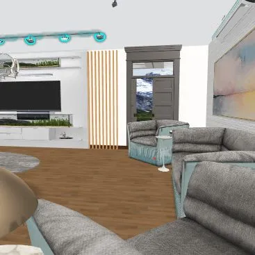 تصميم created by aseohouood6953 on Homestyler