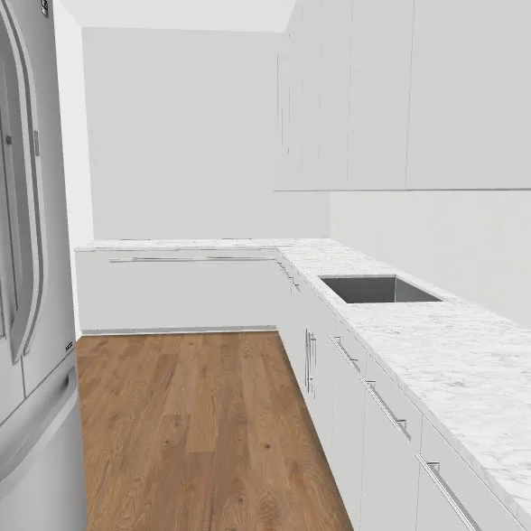 Galea Pantry created by Angie Hinchliffe on Homestyler