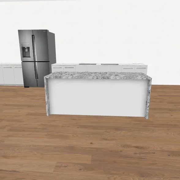 The Estate created by Jay IV on Homestyler