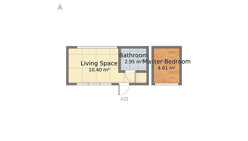 200 Sq Ft Tiny House Floor Plan | Viewfloor.co