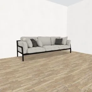 Practice created by Modern Home Furniture on Homestyler