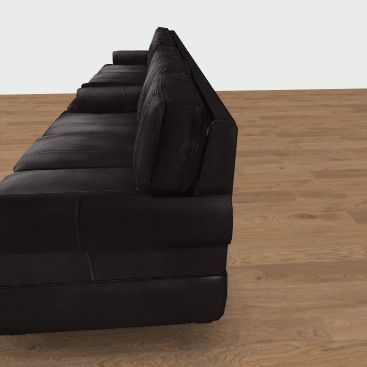 Harley Judd Interior Designer-Homestyler