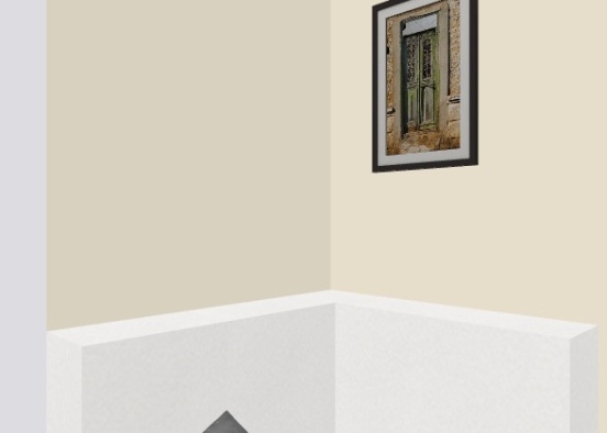 Rebecca Poulos Interior Designer-Homestyler