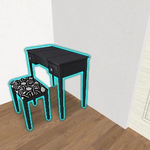 Jordie Rietveld Interior Designer-Homestyler