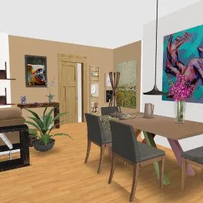 luigi created by Valentina Palco on Homestyler