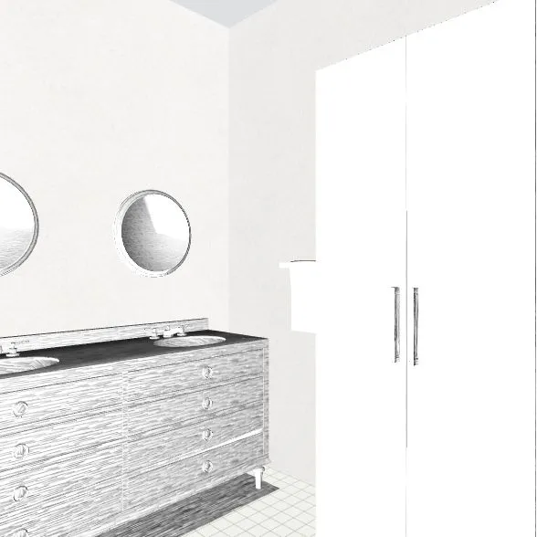 Letnjikovac old!!!! created by Ivona Vukovic on Homestyler