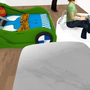 ghhhhhhh created by Max Edoloverio on Homestyler