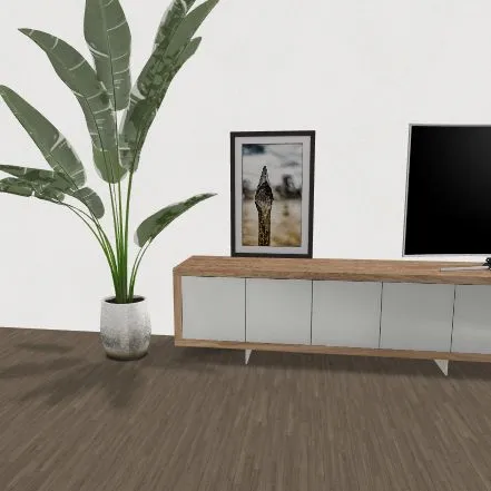 villa created by Heidi de Haan on Homestyler