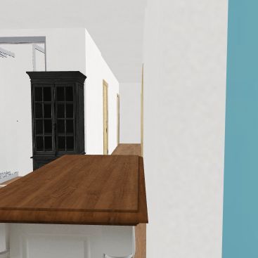 Alison Watterson Interior Designer-Homestyler