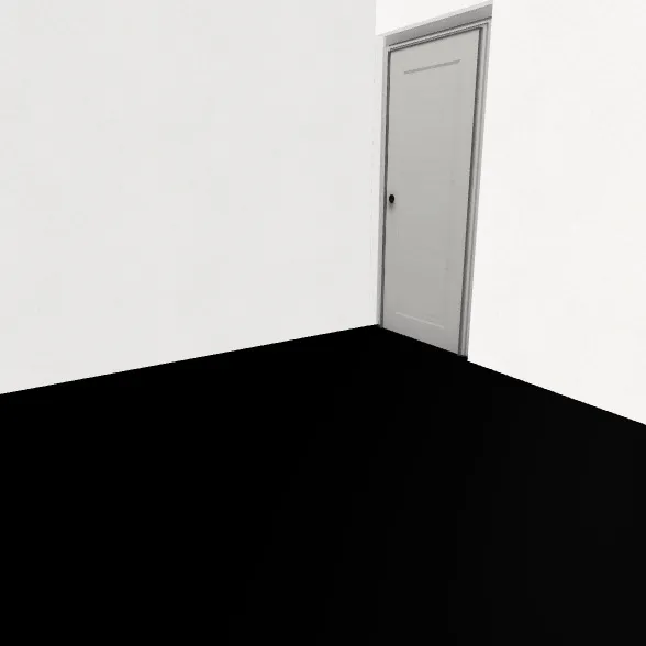 Addie C, bedroom, created by addie cahill on Homestyler