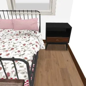 apt. created by Haley K on Homestyler