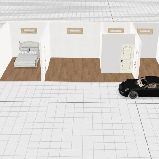 long house 4x11 version 2 created by Milan Szep on Homestyler