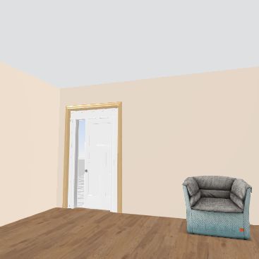 random room design ideas & pictures (22 sqm)-Homestyler