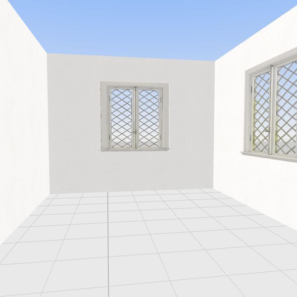 Casa Las Tablas design ideas & pictures (112 sqm)-Homestyler