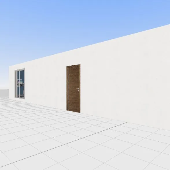 1st floor created by Lisa Borst on Homestyler