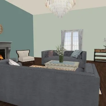 IKKJJ created by maja Kradláková on Homestyler