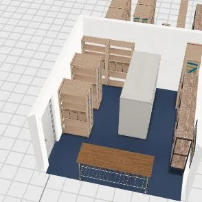 opslag versie 10-19 A design ideas & pictures (19 sqm)-Homestyler