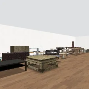 sample living rm tables 1 created by Elle Wasserman on Homestyler