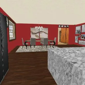 my room created by Hannah Pease on Homestyler