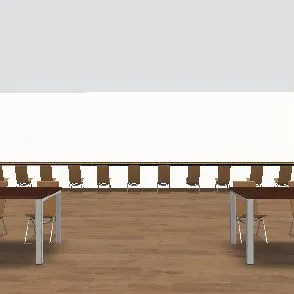 Mrs Arcii's COMTECH classroom created by ELOWYN RODRIGUEZ on Homestyler