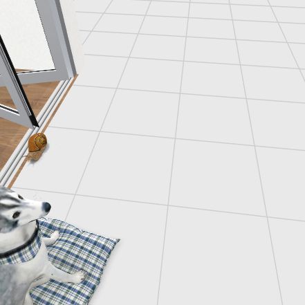 Ever Louis Villafañe Espinoza Interior Designer-Homestyler