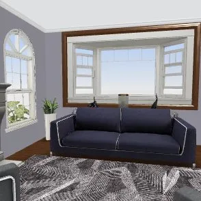 deck created by Cara Cantwell on Homestyler