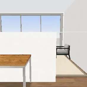 step down bedroom created by james howard on Homestyler