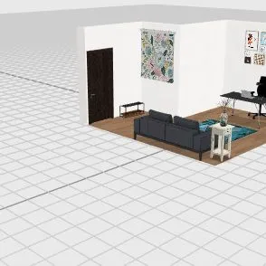 vm office created by Ezzaty Hazeeqah on Homestyler